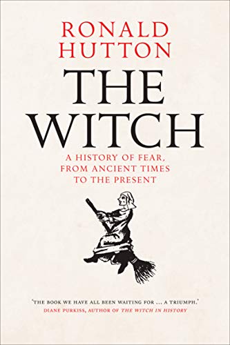 Book of the Day: The Witch | Pixel of Ink