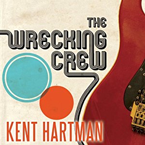 AUDIBLE Deal of the Day 🎧 The Wrecking Crew | Pixel of Ink