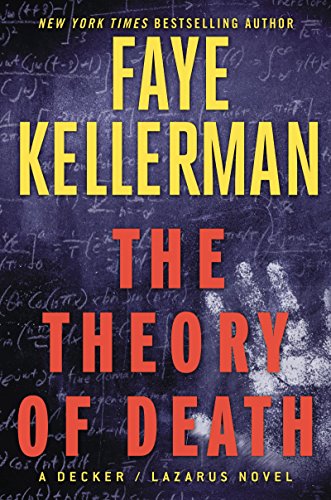 Book of the Day: The Theory of Death | Pixel of Ink