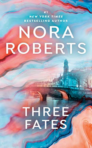 Book of the Day: Three Fates | Pixel of Ink