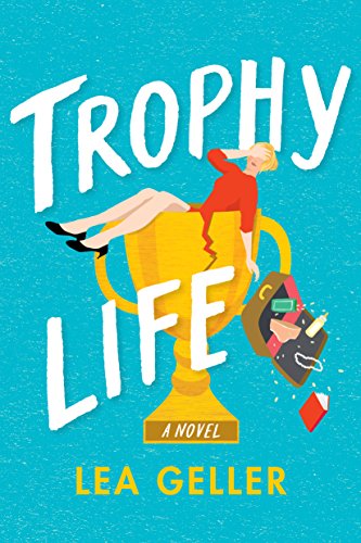 Book of the Day: Trophy Life | Pixel of Ink