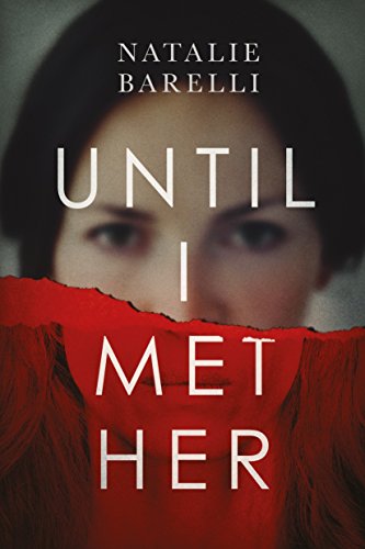 Book of the Day: Until I Met Her | Pixel of Ink
