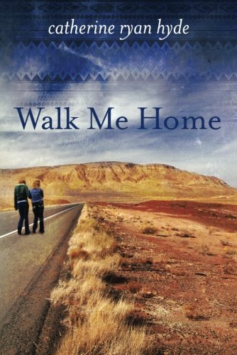 Book of the Day: Walk Me Home | Pixel of Ink