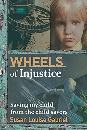Book of the Day: Wheels of Injustice | Pixel of Ink