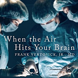 AUDIBLE Deal of the Day 🎧 When the Air Hits Your Brain: Tales from ...