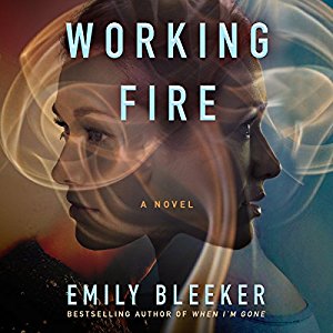 AUDIBLE Deal of the Day 🎧 Working Fire | Pixel of Ink