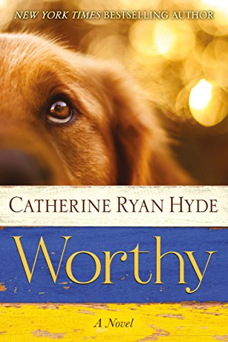 Book of the Day: Worthy | Pixel of Ink